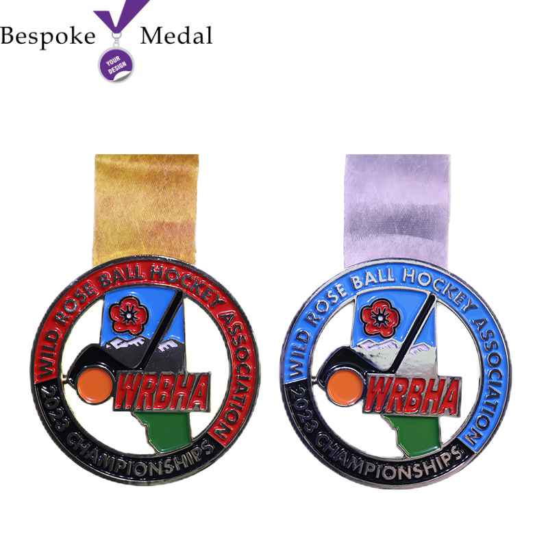 Custom Cut Out Medal|soft enamel medal |Bespoke Medal - Bespoke Medal ...