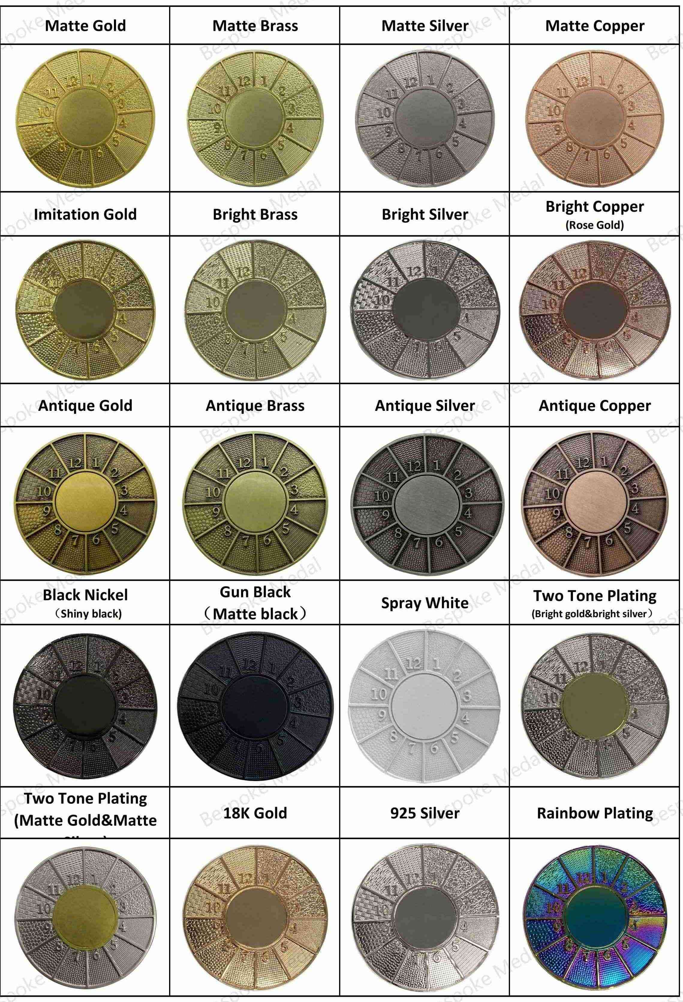 Custom Beach Chair Keychain|Custom Soft Enamel Medal|Bespoke Medal ...