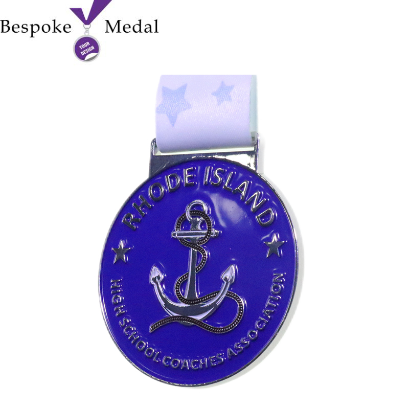 Custom Soft Enamel Medals|Custom Metal Medals|Bespoke Medal - Bespoke ...